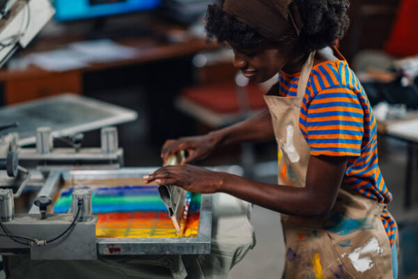 Traditional Book Publishing Process in Nigeria