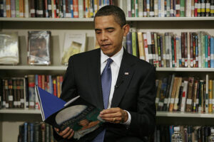 Barack Obama Favorite Books of All Time: A Reading List Worth Exploring