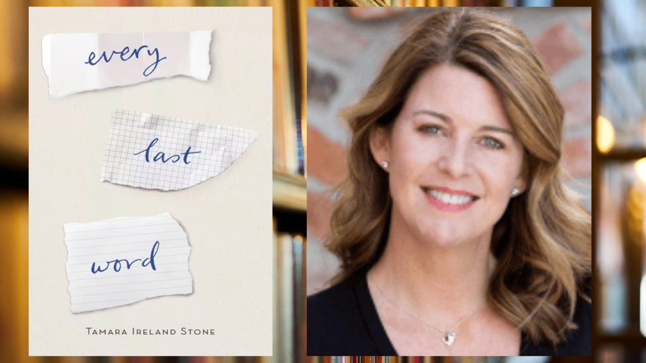 Every Last Word Book by Tamara Ireland Stone: Best Reviews, Summary and ...